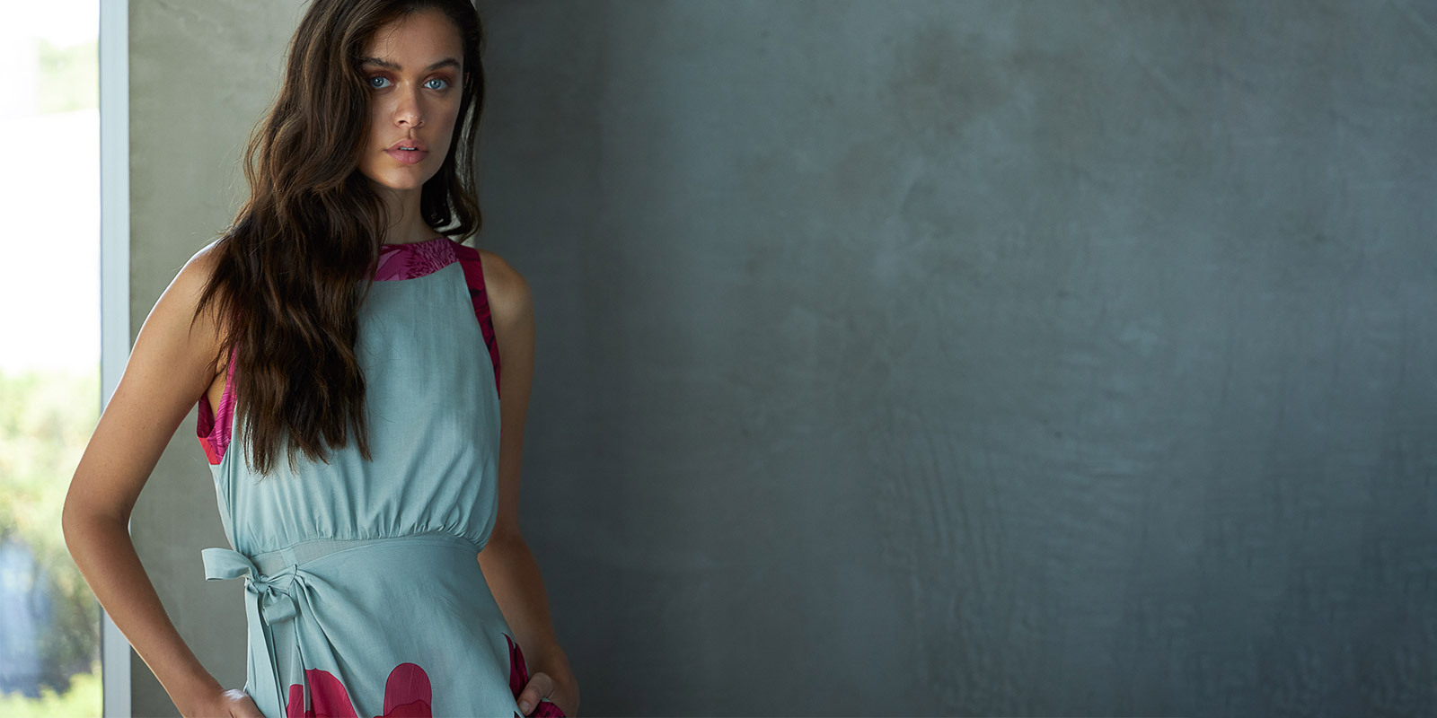 Lookbook | Cristina Beautiful Life