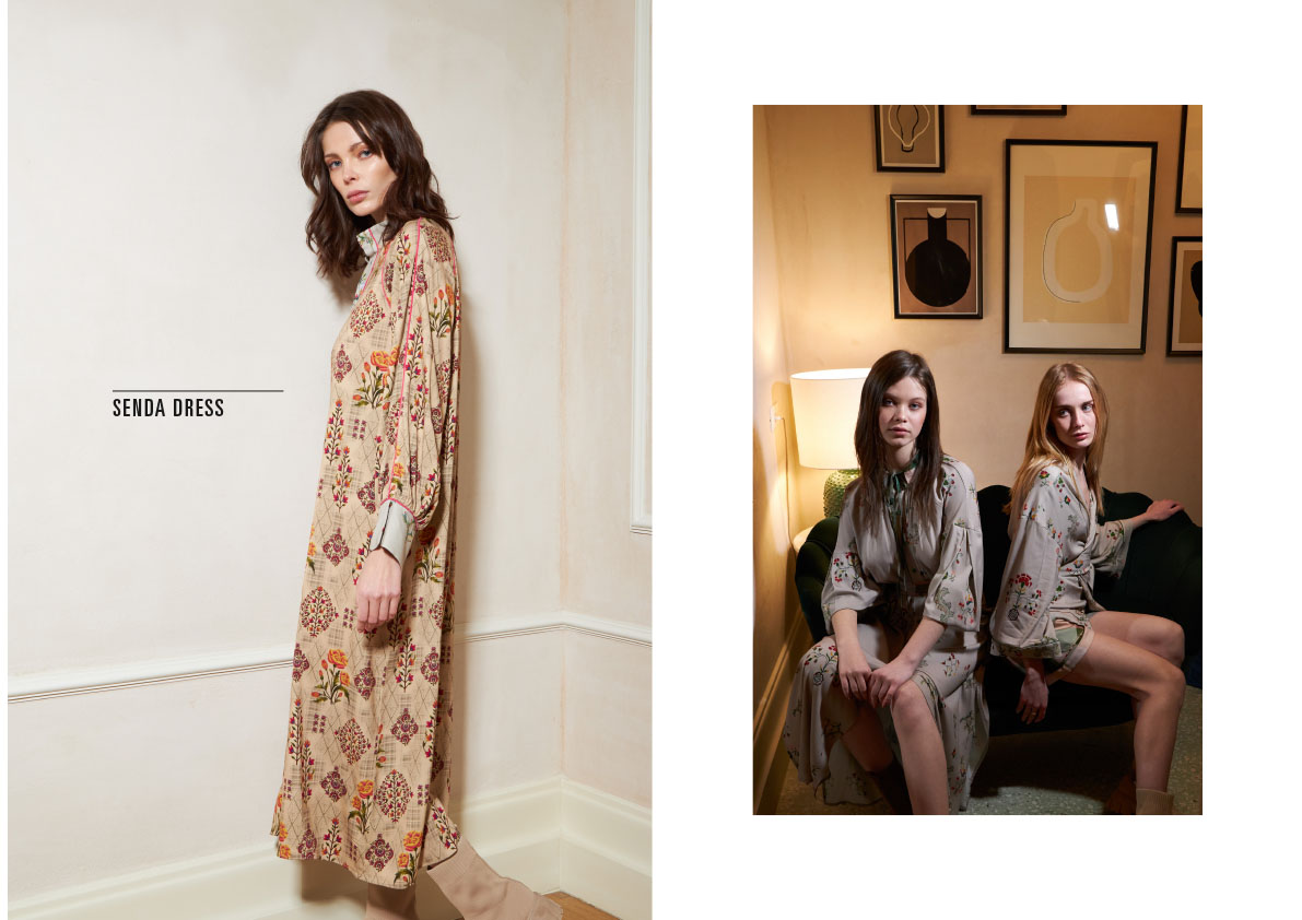 Lookbook | Cristina Beautiful Life