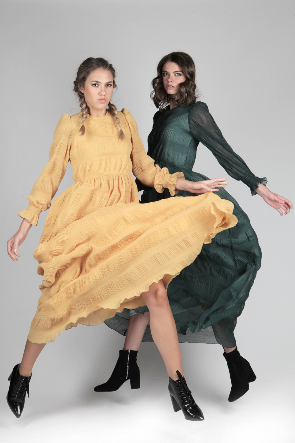 Laudine - LAU-047 | Cristina Beautiful Life