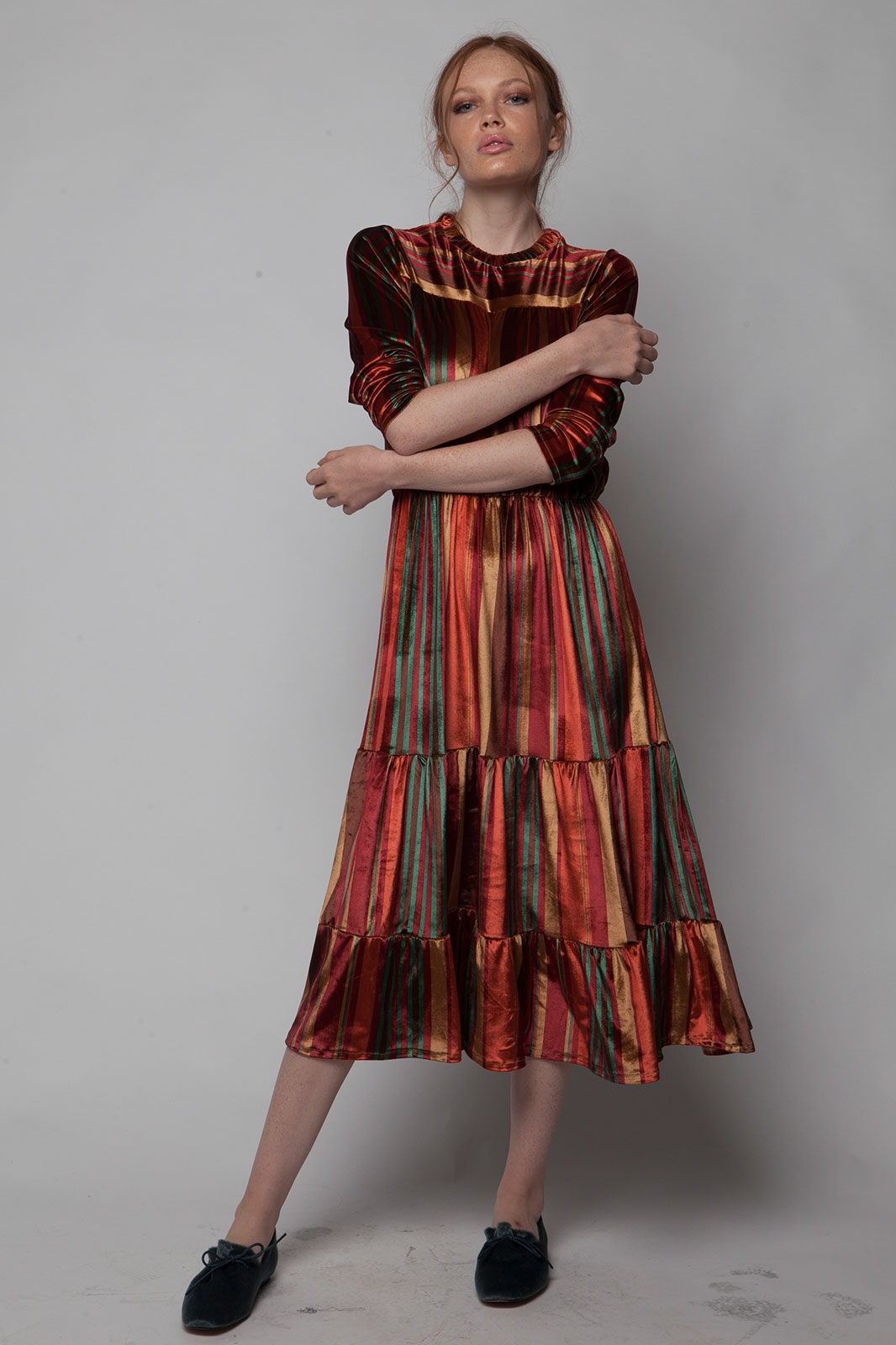 Blair - BLA-09 | Cristina Beautiful Life