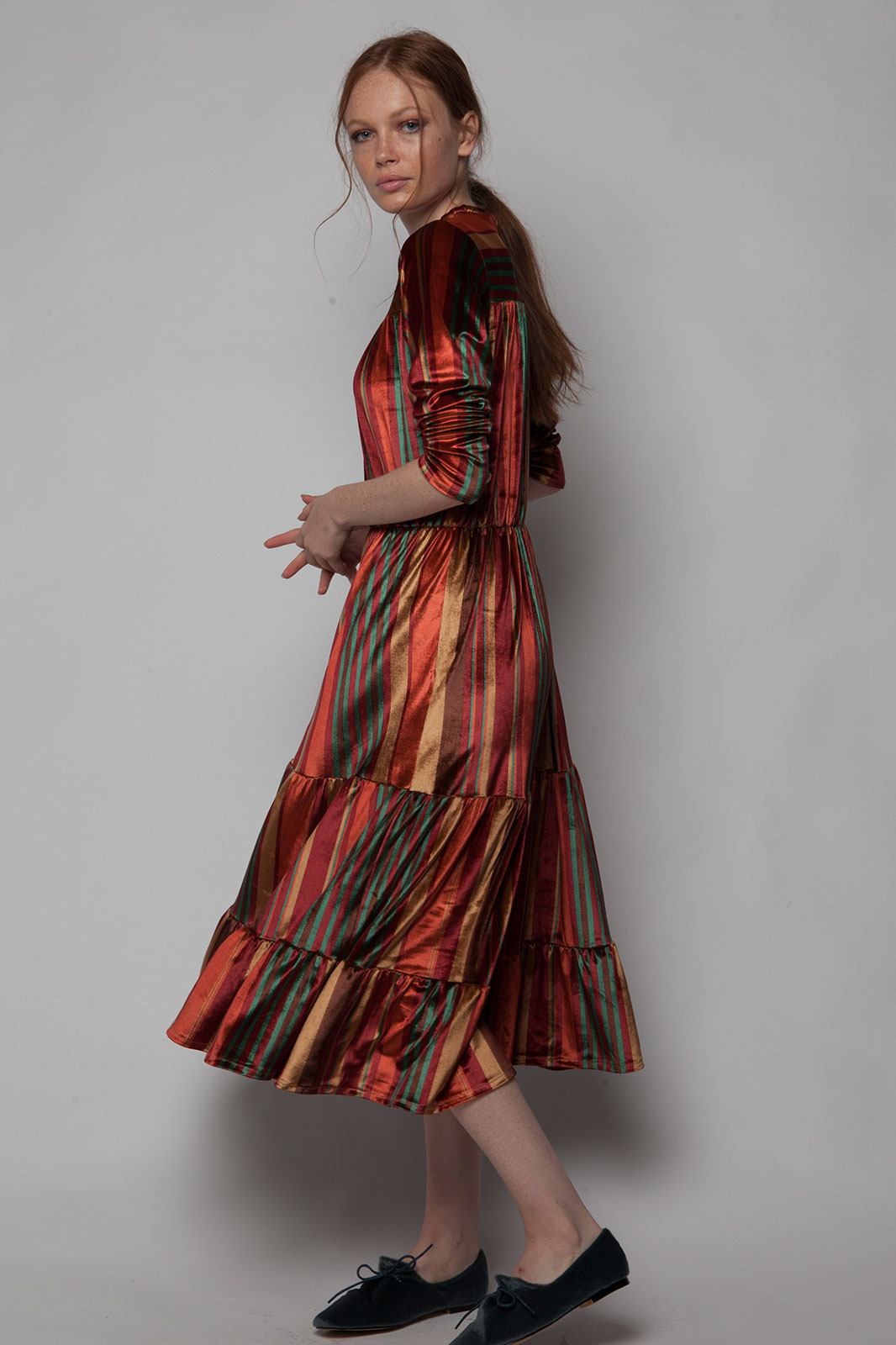 Blair - BLA-09 | Cristina Beautiful Life