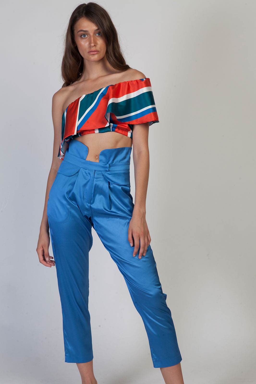 Elize Blue - ELI-56 | Cristina Beautiful Life