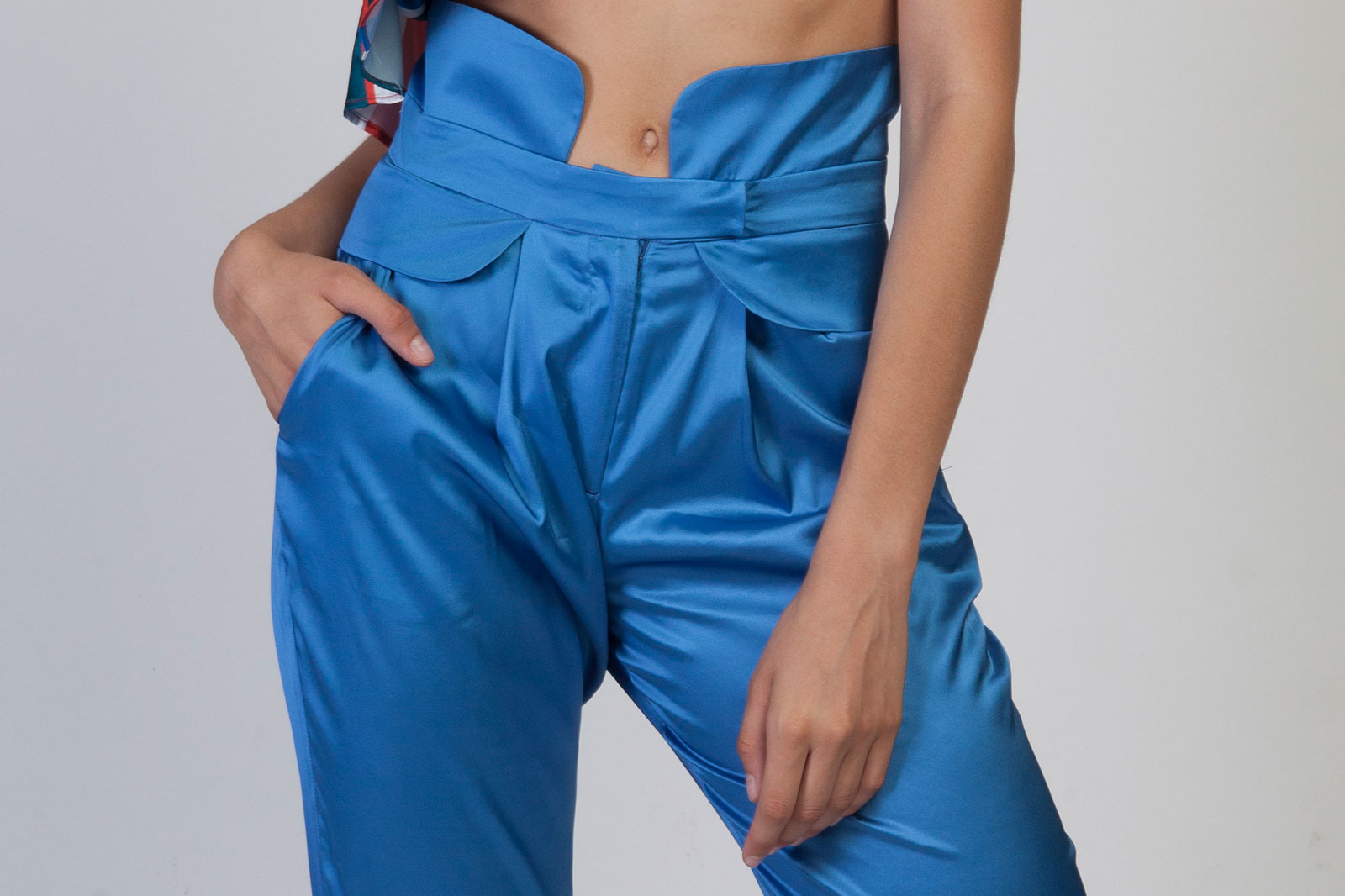 Elize Blue - ELI-56 | Cristina Beautiful Life