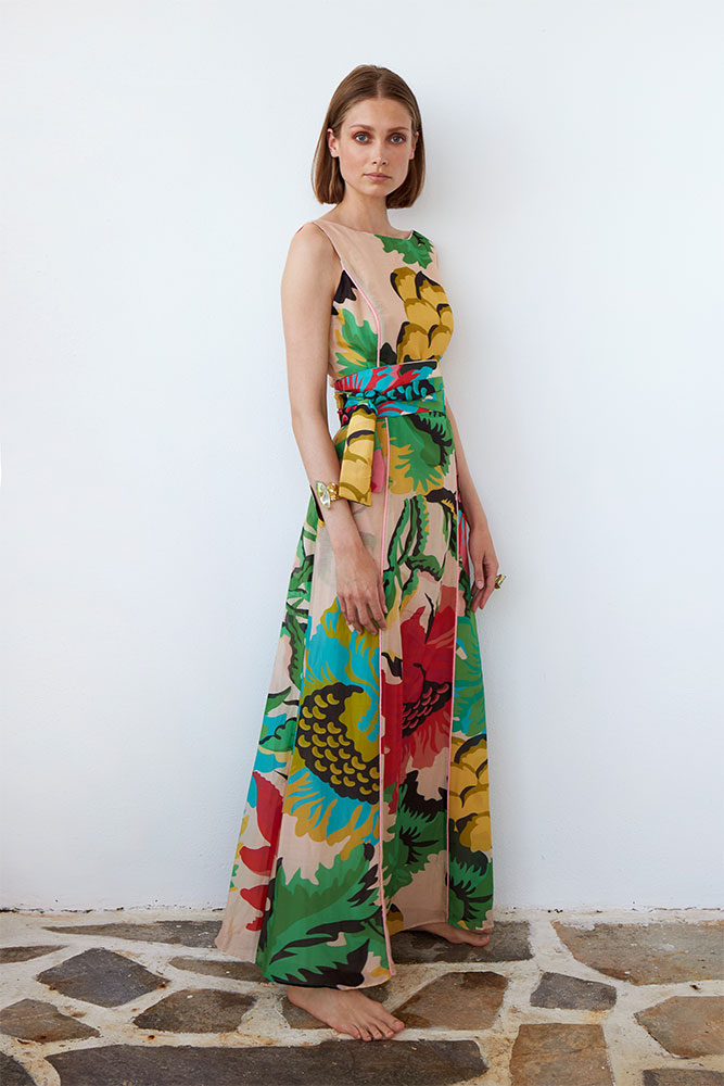 Mavis Flowers - MAV-25 | Cristina Beautiful Life