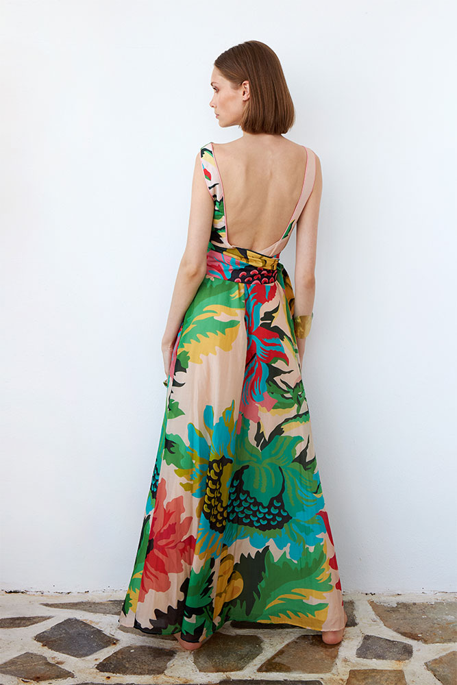 Mavis Flowers - MAV-25 | Cristina Beautiful Life